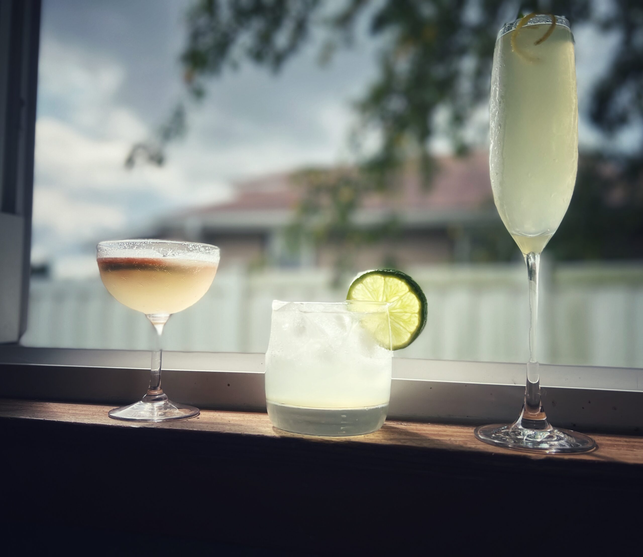 Cocktail Recipes - Awildan Distilling